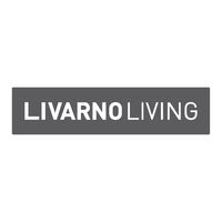 LIVARNO LIVING HG00355A ASSEMBLY, OPERATING AND SAFETY INSTRUCTIONS Pdf ...