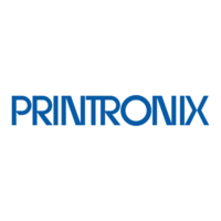 PRINTRONIX T5000 SERIES USER MANUAL Pdf Download | ManualsLib