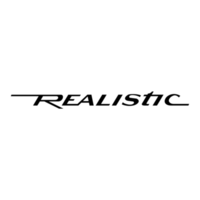 REALISTIC TR-3000 USER MANUAL Pdf Download | ManualsLib
