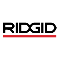 RIDGID 342 INSTRUCTION SHEET Pdf Download | ManualsLib