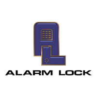 ALARM LOCK TRILOGY T2 DL2700 PROGRAMMING INSTRUCTIONS MANUAL Pdf ...