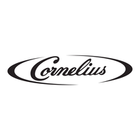 CORNELIUS IDC 255 PROGATE DRIVE THRU OPERATOR'S MANUAL Pdf Download ...