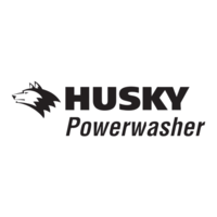HUSKY TR2808THD OPERATOR'S MANUAL Pdf Download | ManualsLib