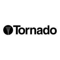 TORNADO CVD 30/1 INSTRUCTION MANUAL Pdf Download | ManualsLib