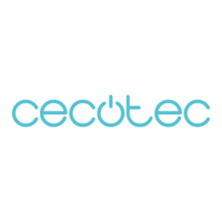 CECOTEC FACECARE MIRROR INSTRUCTION MANUAL Pdf Download | ManualsLib