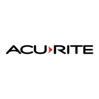 ACU-RITE 01540M INSTRUCTION MANUAL Pdf Download | ManualsLib