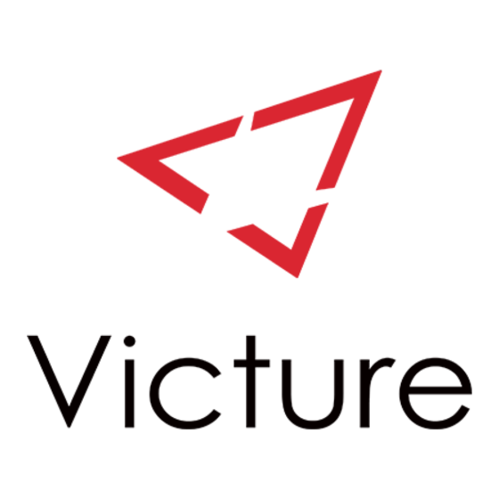 VICTURE AC900 USER MANUAL Pdf Download | ManualsLib