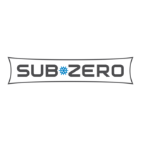 SUB-ZERO 500 SERIES TECHNICAL SERVICE/TRAINING MANUAL Pdf Download ...