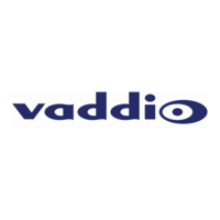 VADDIO QUICK-CONNECT USB MINI RELEASE NOTES & UPDATE INSTRUCTIONS Pdf ...