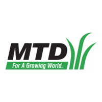 MTD 310-180-000 OWNER'S MANUAL Pdf Download | ManualsLib