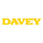 DAVEY HS SERIES SERVICING INSTRUCTIONS Pdf Download | ManualsLib