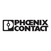 PHOENIX CONTACT AXIOLINE SMART ELEMENT AXL SE AO4 U 0-10 USER MANUAL ...