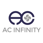 AC INFINITY IONFRAME SERIES USER MANUAL Pdf Download | ManualsLib