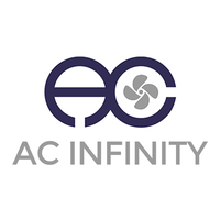 AC INFINITY IONFRAME SERIES USER MANUAL Pdf Download | ManualsLib