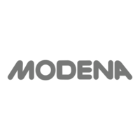 MODENA RF 3105 CKGY USER MANUAL BOOK Pdf Download | ManualsLib