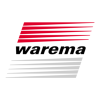 WAREMA OMNEXO SWITCH ACTUATOR 4MDC REG INSTALLATION INSTRUCTIONS Pdf ...
