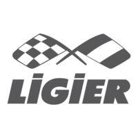 LIGIER JS SO USER MANUAL Pdf Download | ManualsLib