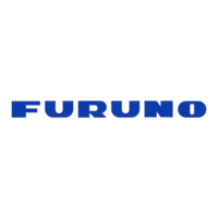 FURUNO PP-510 PRINTER OPERATOR'S MANUAL | ManualsLib