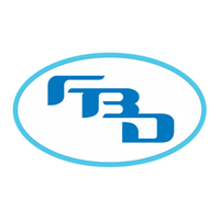 FBD 561 INSTALLATION & OPERATION MANUAL Pdf Download | ManualsLib