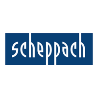 SCHEPPACH SG7100X TRANSLATION OF ORIGINAL INSTRUCTION MANUAL Pdf ...