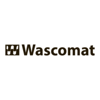 WASCOMAT COMPASS PRO EUD-615 INSTALLATION MANUAL Pdf Download | ManualsLib
