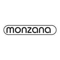 MONZANA DBBK006 INSTRUCTIONS MANUAL Pdf Download | ManualsLib
