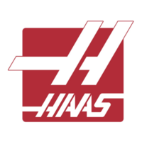 HAAS EC-1600 TECHNICAL DOCUMENTATION MANUAL Pdf Download | ManualsLib