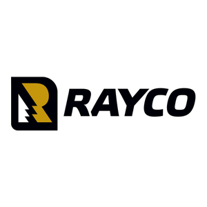 RAYCO RG 1625A SUPER JR SERVICE MANUAL Pdf Download | ManualsLib