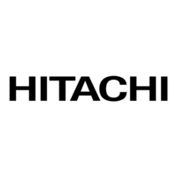 HITACHI H8/3847R SERIES HARDWARE MANUAL Pdf Download | ManualsLib