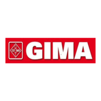 GIMA KM SERIES INSTRUCTIONS MANUAL Pdf Download | ManualsLib