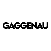 GAGGENAU RB289300 INFORMATION FOR USE Pdf Download | ManualsLib