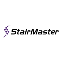 STAIRMASTER JL REPLACEMENT Pdf Download | ManualsLib