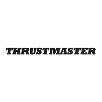 THRUSTMASTER RACELINE PEDALS III USER MANUAL Pdf Download | ManualsLib