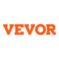 VEVOR BY-188 INSTRUCTION MANUAL Pdf Download | ManualsLib