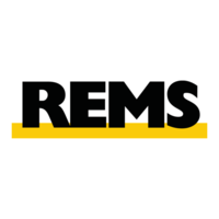 REMS SSG 110/45 INSTRUCTION MANUAL Pdf Download | ManualsLib