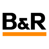B&R PC 3100 USER MANUAL Pdf Download | ManualsLib