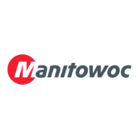 MANITOWOC M-250 2 SERIES MANUAL Pdf Download | ManualsLib