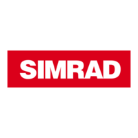 SIMRAD AP21 MANUAL Pdf Download | ManualsLib
