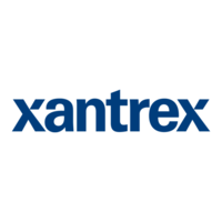 XANTREX XW6048 230 50 INSTALLATION MANUAL Pdf Download | ManualsLib
