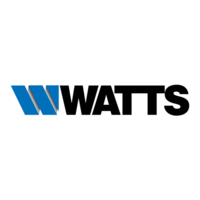 WATTS ENWARE WELLBEING WB-SHRD-D550 INSTALLATION AND MAINTENANCE INSTRUCTIONS Pdf Download ...