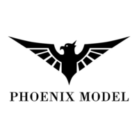 PHOENIX MODEL MESSERSCHMITT BF 109 INSTRUCTION MANUAL Pdf Download ...