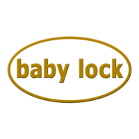 BABY LOCK SPLENDOR INSTRUCTION AND REFERENCE MANUAL Pdf Download ...