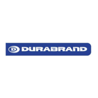 DURABRAND DWT1304 OWNER'S MANUAL Pdf Download | ManualsLib