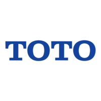 TOTO WASHLET S2 TCF33461GAA INSTALLATION MANUAL Pdf Download | ManualsLib