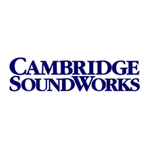 CAMBRIDGE SOUNDWORKS ENSEMBLE III SPEAKER SYSTEM INSTALLATION AND ...