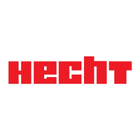 HECHT RANCHER II INSTRUCTIONS FOR INSTALLATION AND USE MANUAL Pdf ...