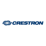 CRESTRON SIMPL WINDOWS USER MANUAL Pdf Download | ManualsLib