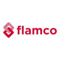 FLAMCO T-PLUS QUICK START MANUAL Pdf Download | ManualsLib