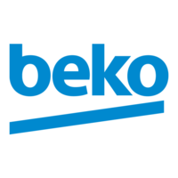 BEKO UL4584W USER MANUAL Pdf Download | ManualsLib