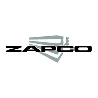 ZAPCO REFERENCE 1100.1 AMPLIFIER USER MANUAL | ManualsLib